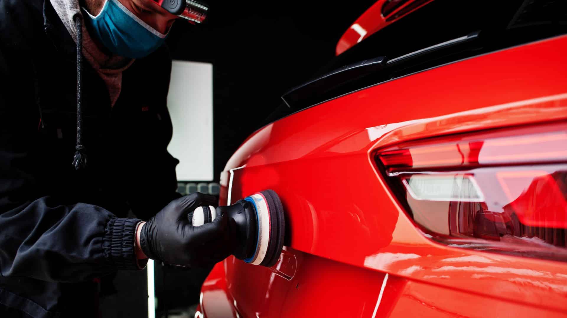 About Prestige Auto Collision | Certified Collision Repair Since 1984 ...