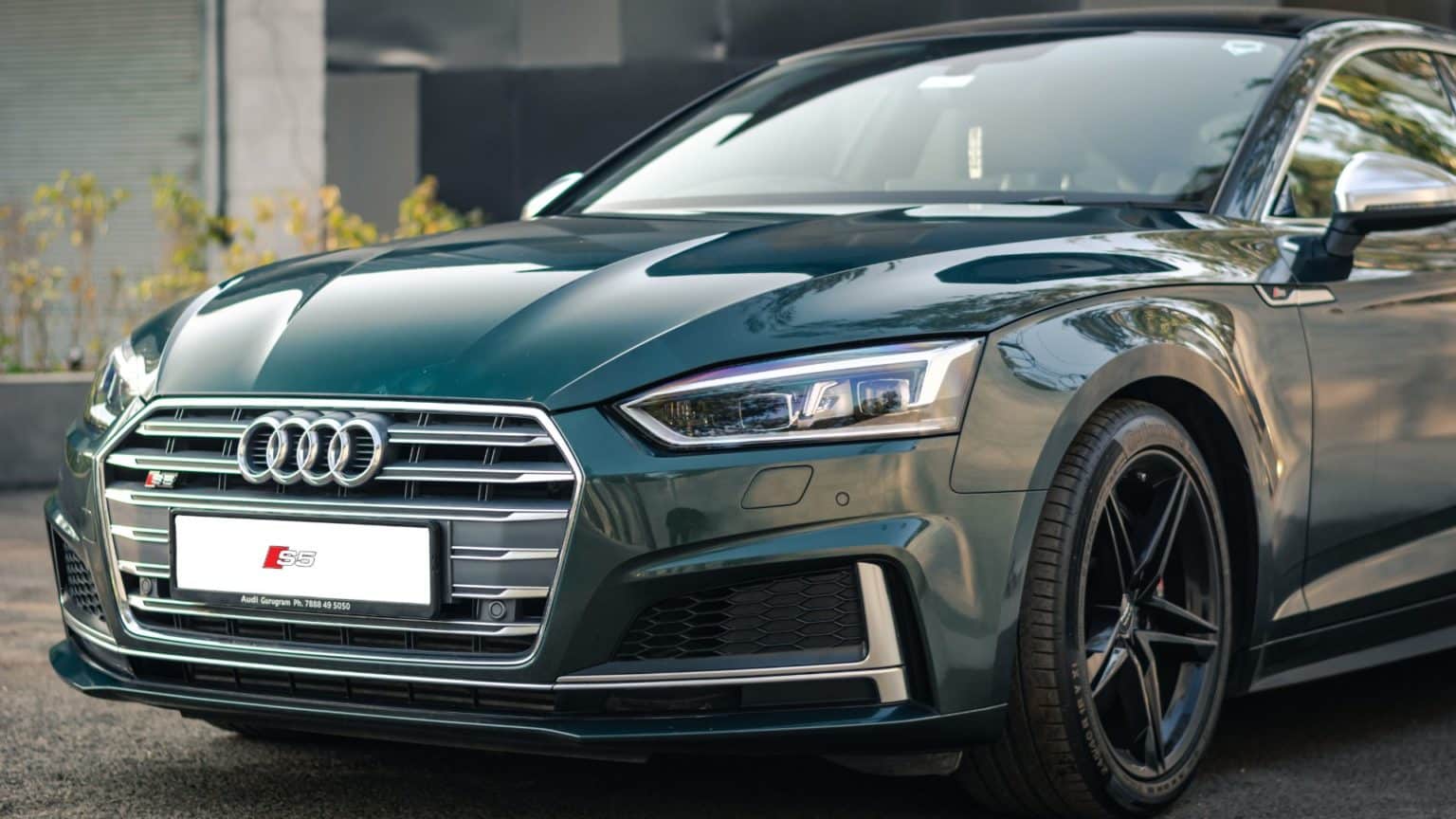 Audi Certified Collision Repair Mission Viejo | Prestige Auto Collision CA