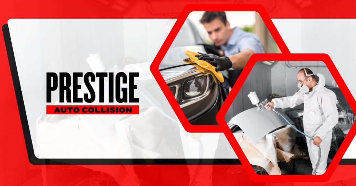 Auto Body & Collision Repair Mission Viejo | Prestige Collision Group ...