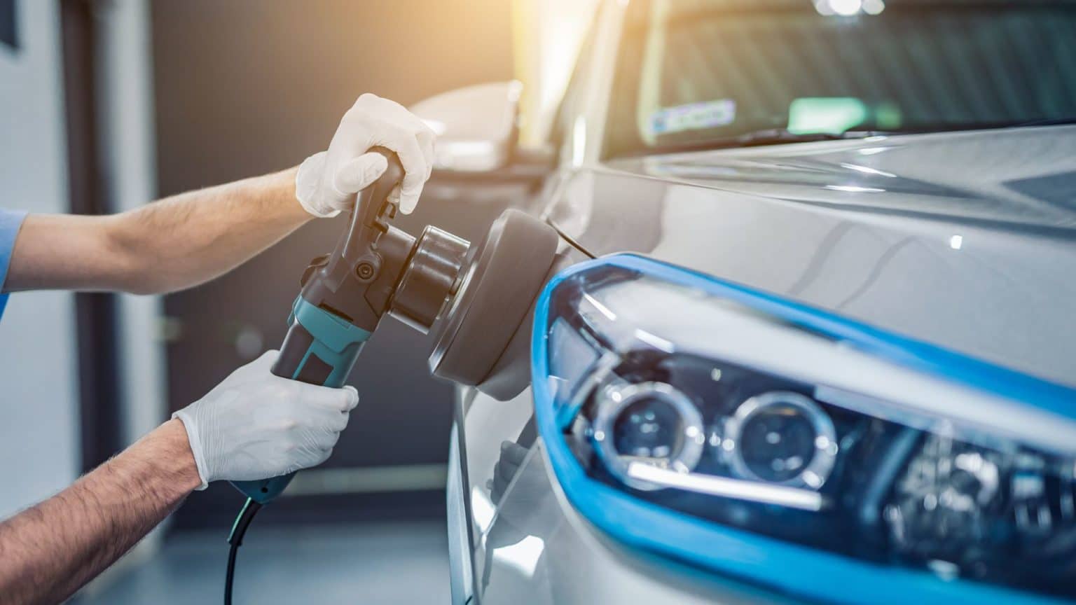 Auto Body & Collision Repair Mission Viejo | Prestige Collision Group ...