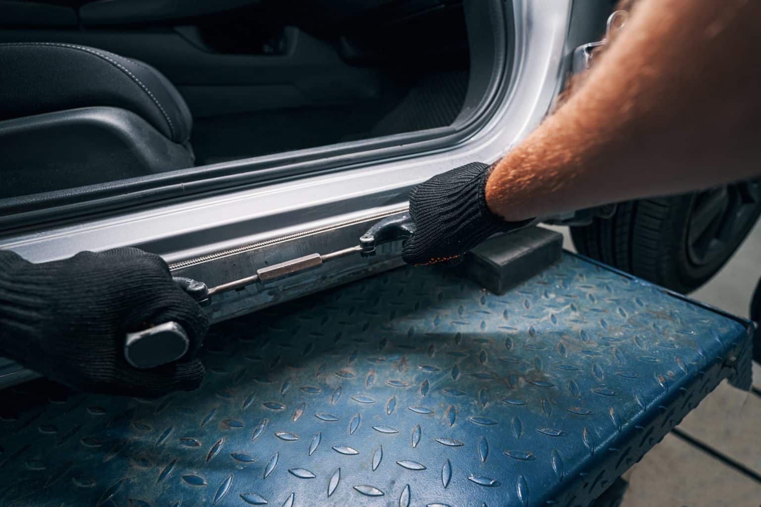 Auto Body & Collision Repair Mission Viejo | Prestige Collision Group ...