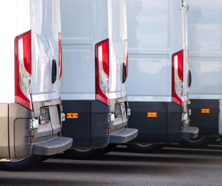 Fleet Collision Repair - Prestige Collision Group